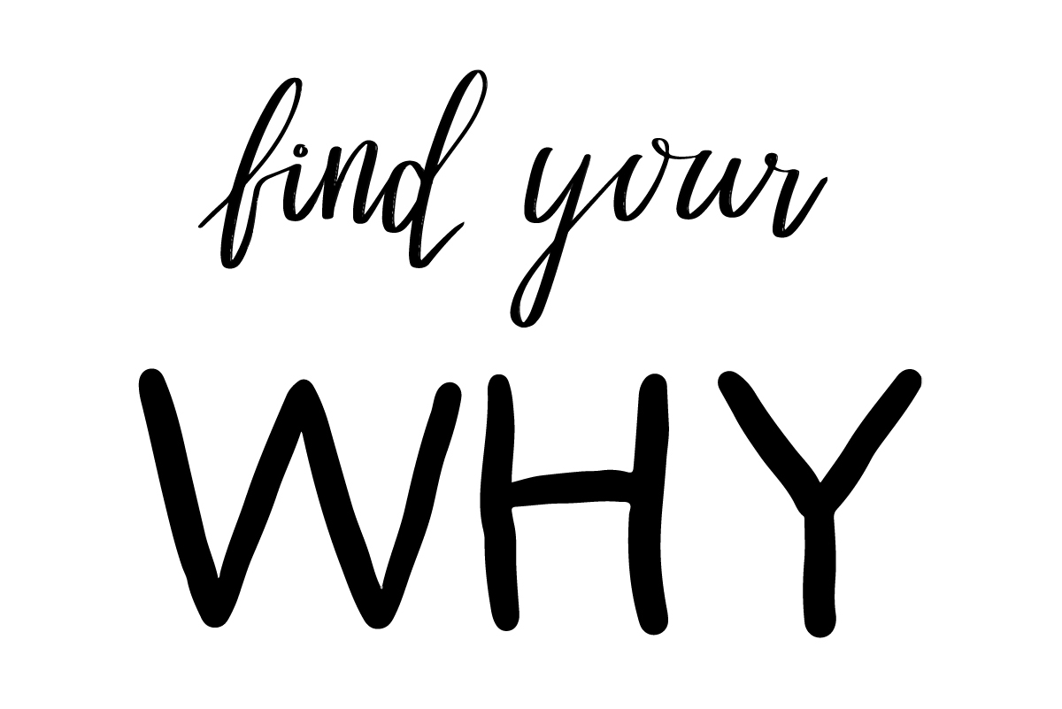 Finding your ‘Why’-Even in a Pandemic | Designer Life Coaching